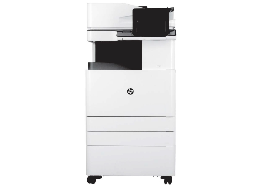 惠普 HP MFP E77822 E77825 E77830 彩色复印机中文维修手册+故障代码手册