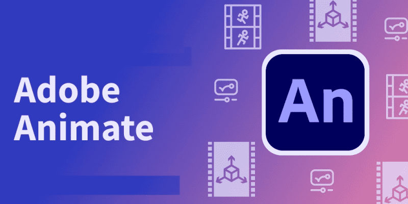 Adobe Animate 2024 v24.0.1.329 免激活完整安装版