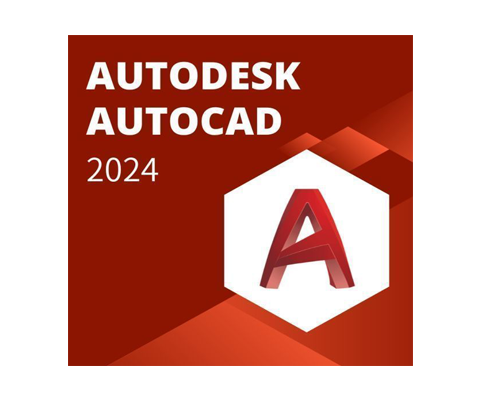Autodesk AutoCAD 2024中文版+注册机+安装教程