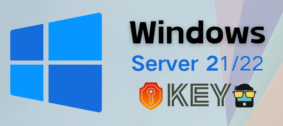 Windows Server 2021 RTM ServerDatacenter